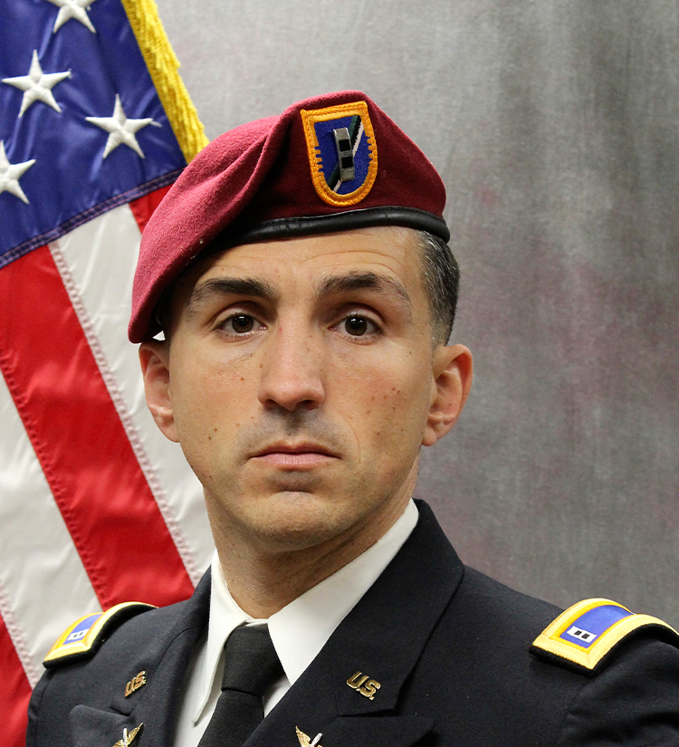 Soldier from Sanibel among four killed in helicopter crash - SANIBEL ...